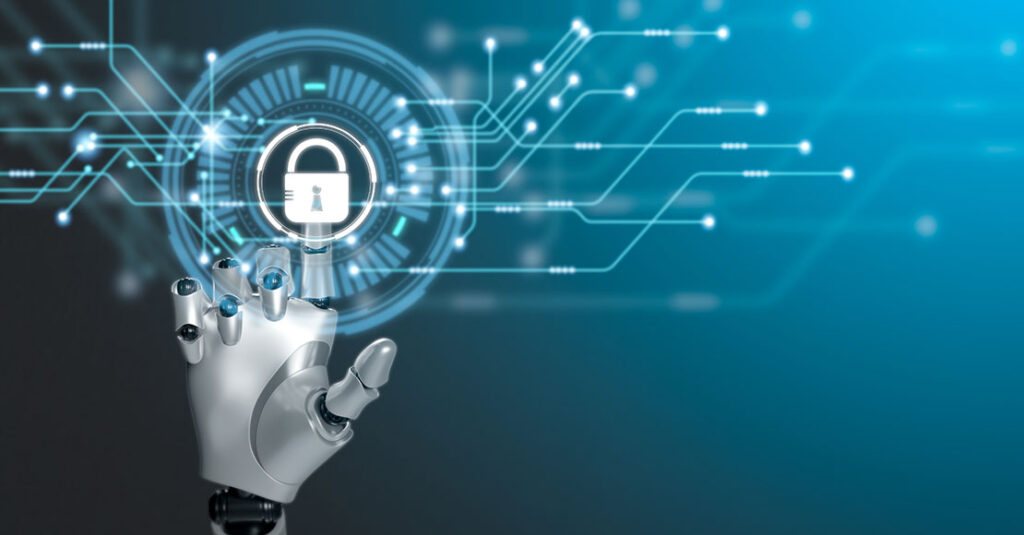 Infosec K2K | The Future of Identity and Access Management: Harnessing ...