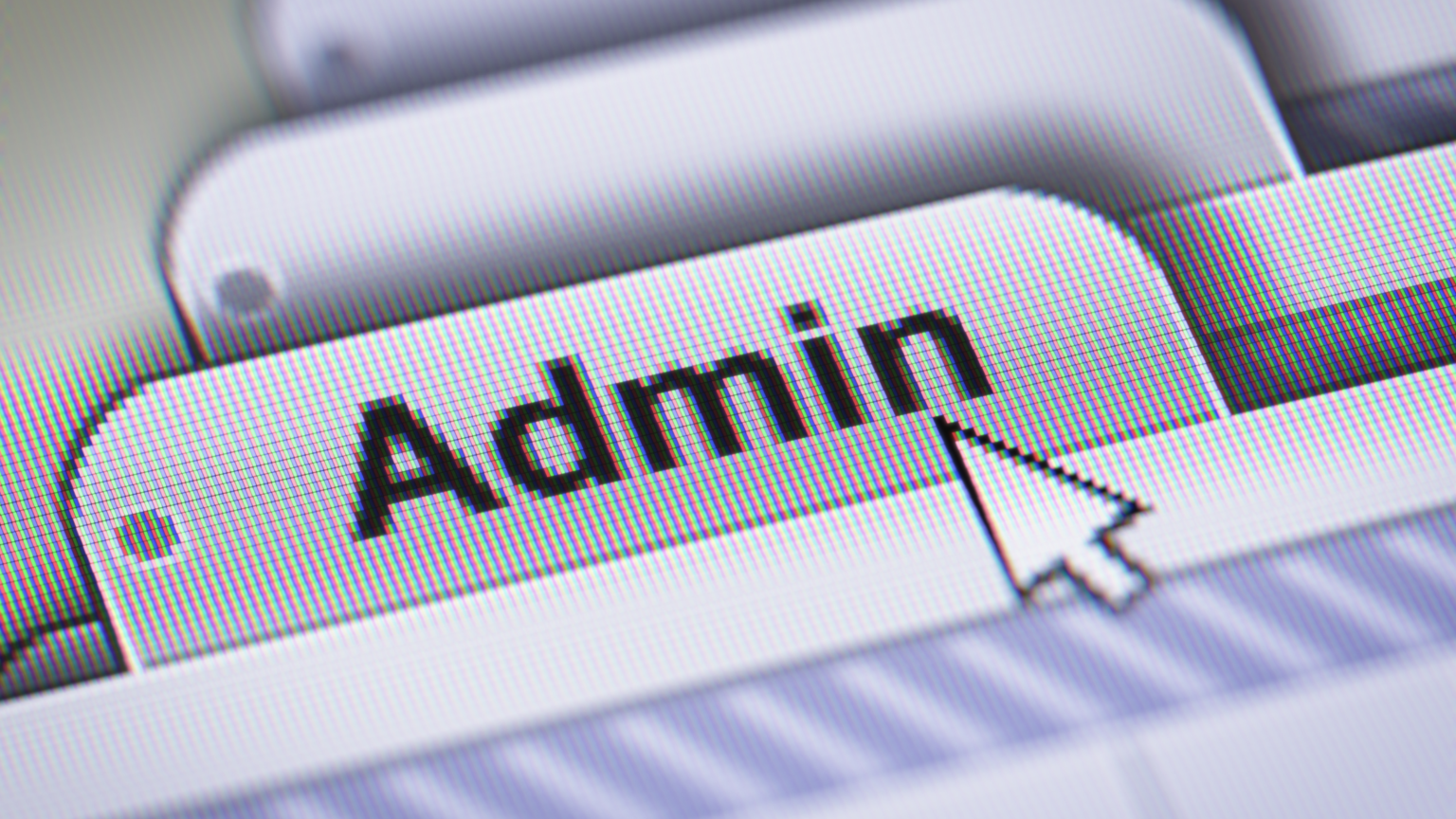 Infosec K2K | Why Removing Local Admin Rights Is Key to Strengthening ...